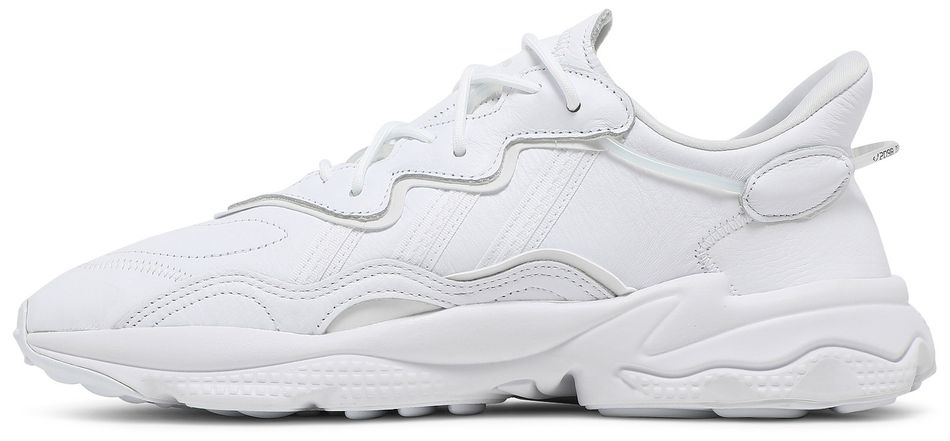 Buy Adidas Ozweego 'Cloud White' - EE5704 | GOAT