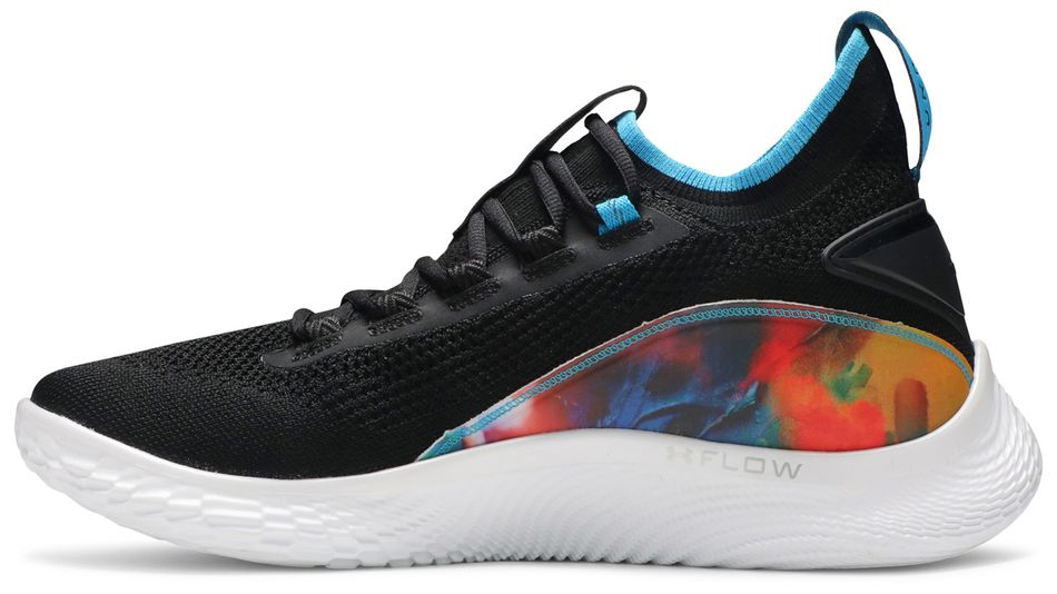 Buy Curry Brand Curry Flow 8 'Feel Good Flow' - 3024032 001 | GOAT