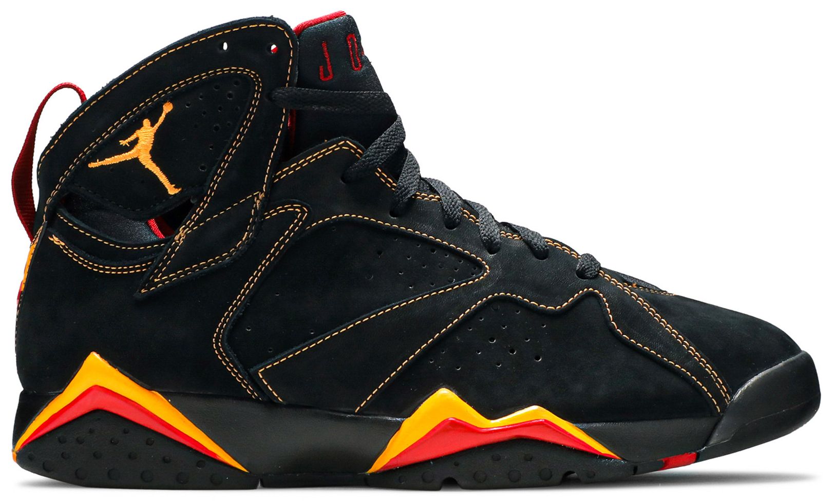 Buy Air Jordan 7 Retro 'Citrus' 2006 - 304775 081 | GOAT