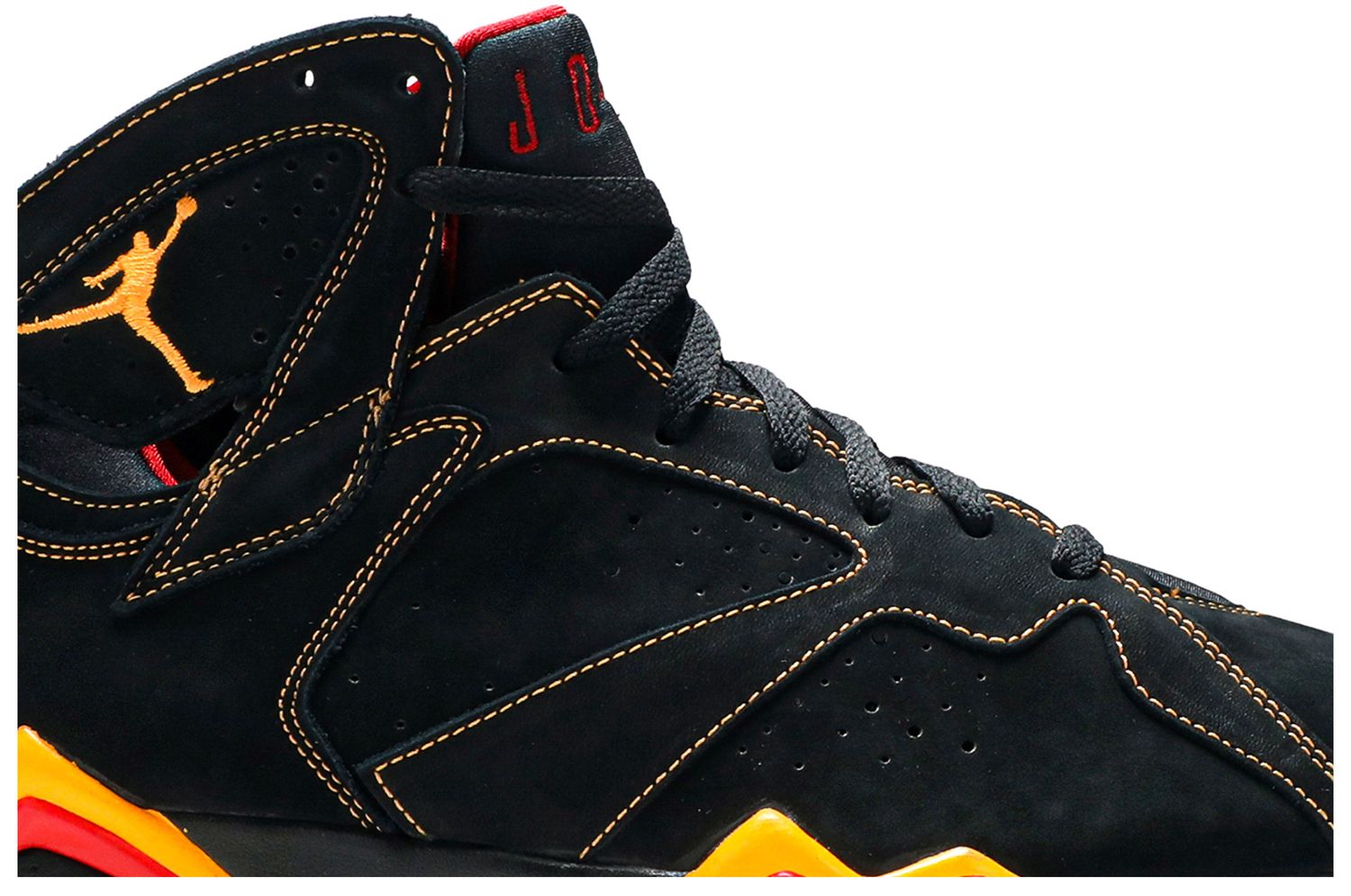 Buy Air Jordan 7 Retro 'Citrus' 2006 - 304775 081 | GOAT