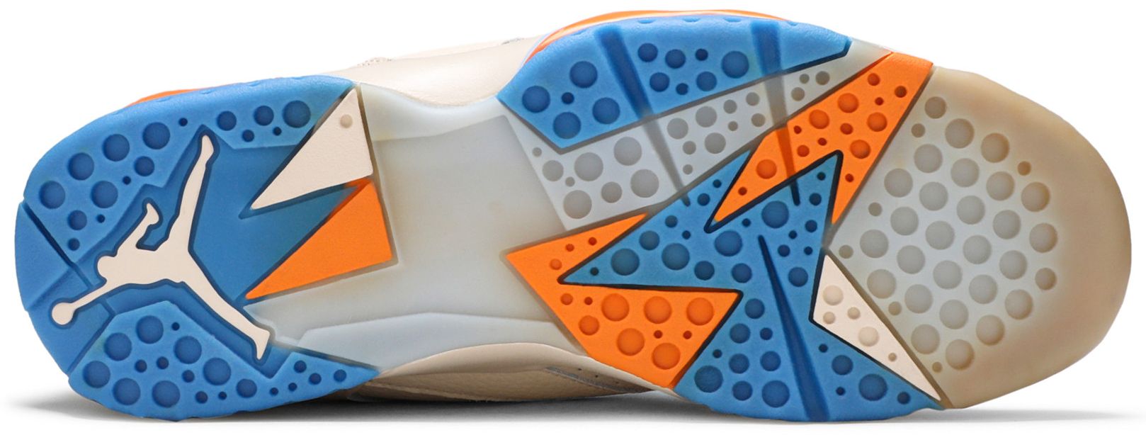 Buy Air Jordan 7 Retro 'Pacific Blue' - 304775 281 | GOAT