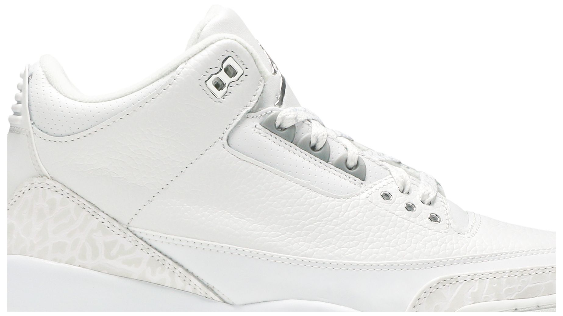 Buy Air Jordan 3 Retro 'Pure Money' 2007 - 136064 103 | GOAT