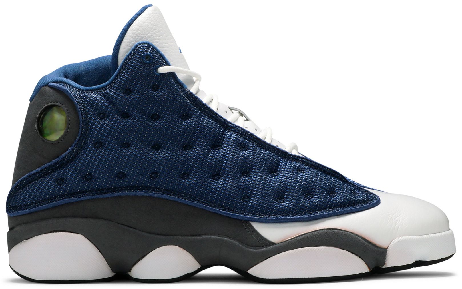 Buy Air Jordan 13 Retro 'Flint' 2005 - 310004 441 | GOAT