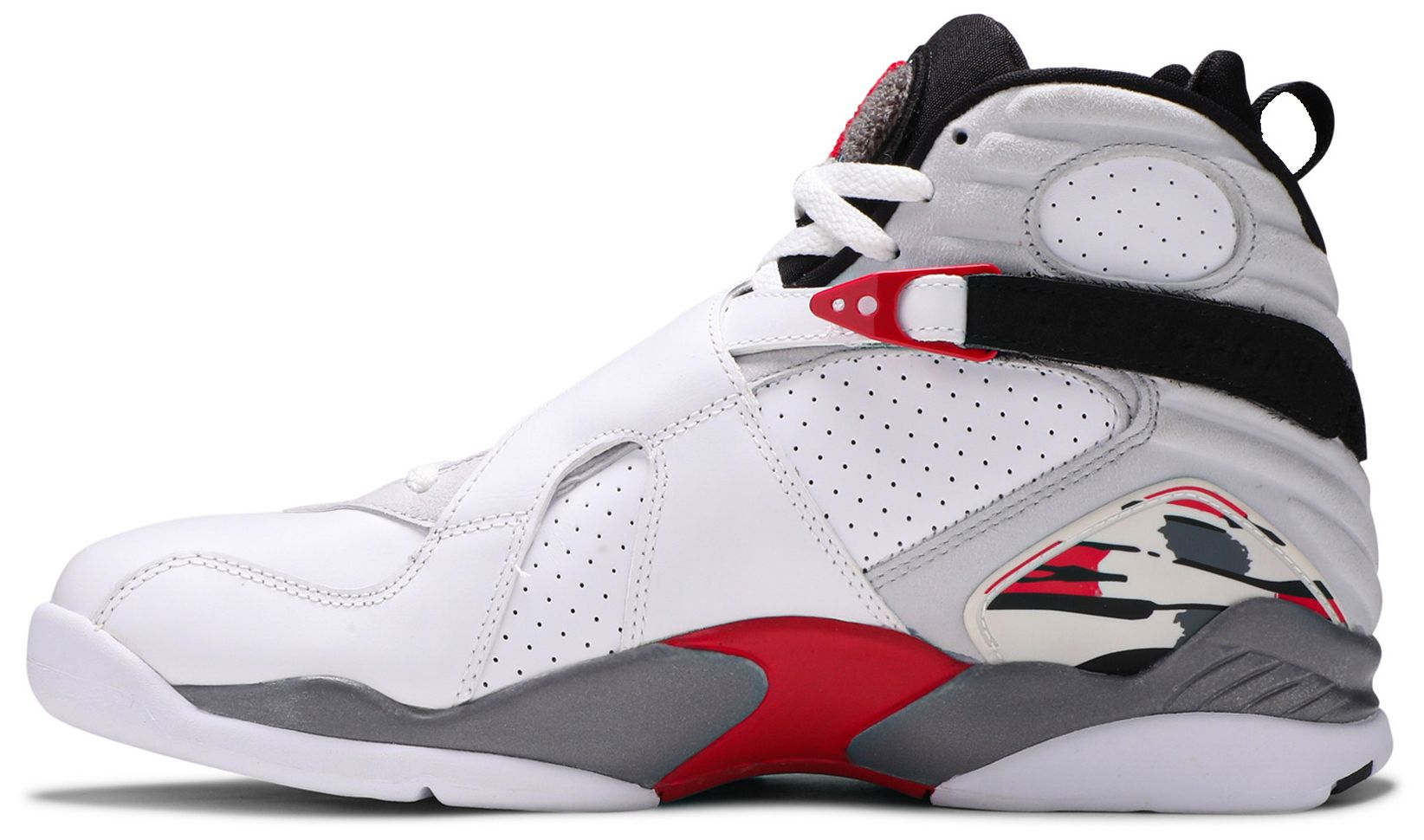 Buy Air Jordan 8 Retro 'Countdown Pack' 2008 - 305381 103 CDP | GOAT