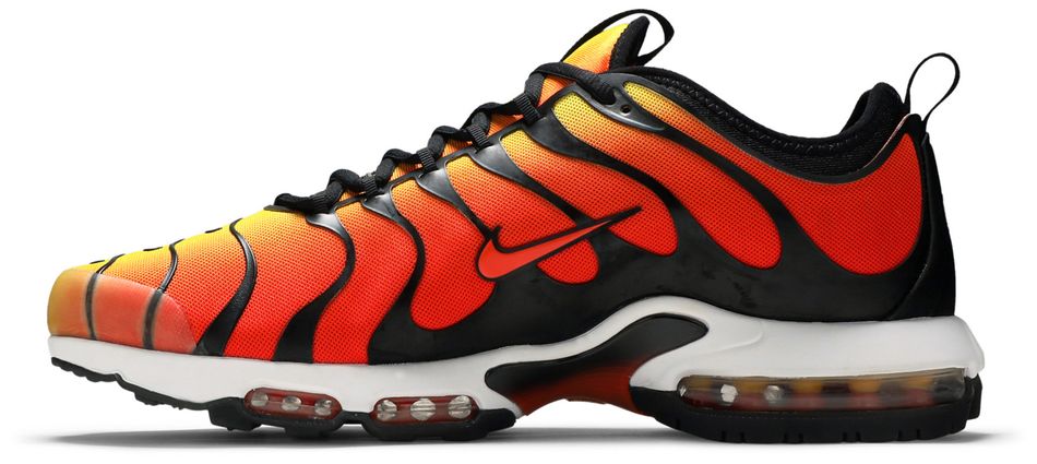 Buy Nike Air Max Plus TN Ultra 'Tiger' - 898015 004 | GOAT