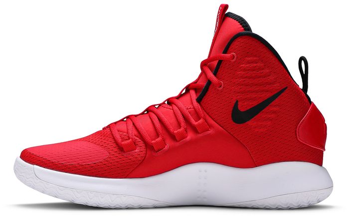 Buy Nike Hyperdunk X - AR0467 600 | GOAT