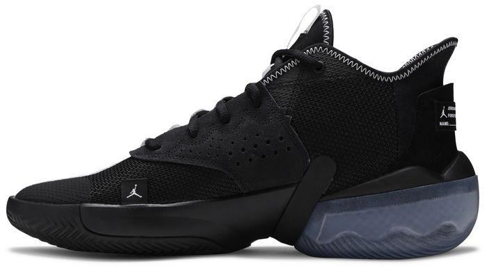 Buy Air Jordan React Elevation 'Black Ice' - CK6618 001 | GOAT