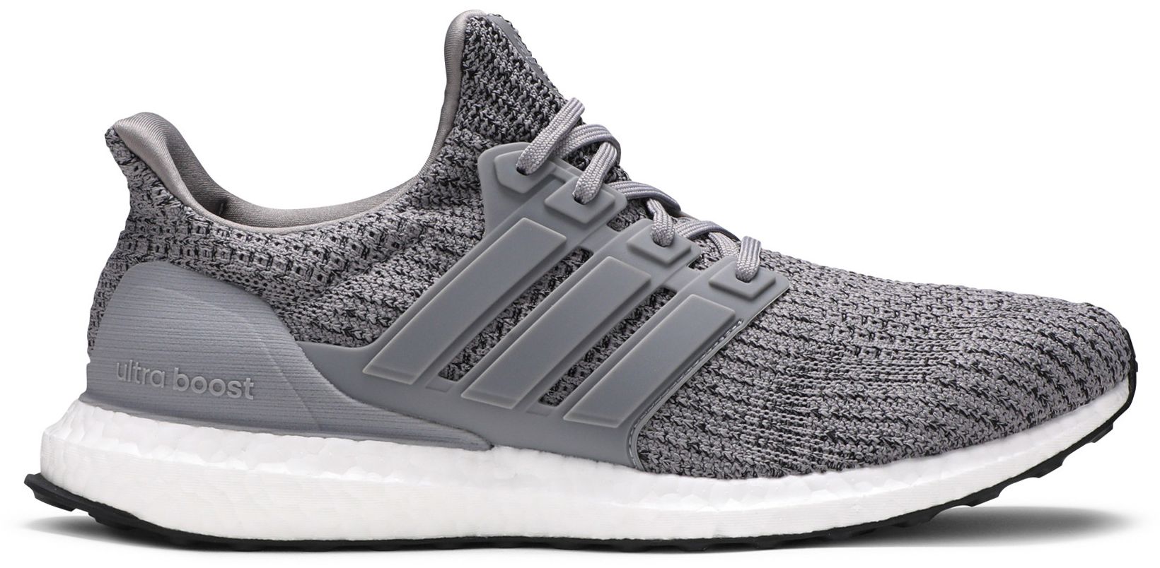 Buy Adidas UltraBoost 4.0 DNA 'Grey' - FY9319 | GOAT