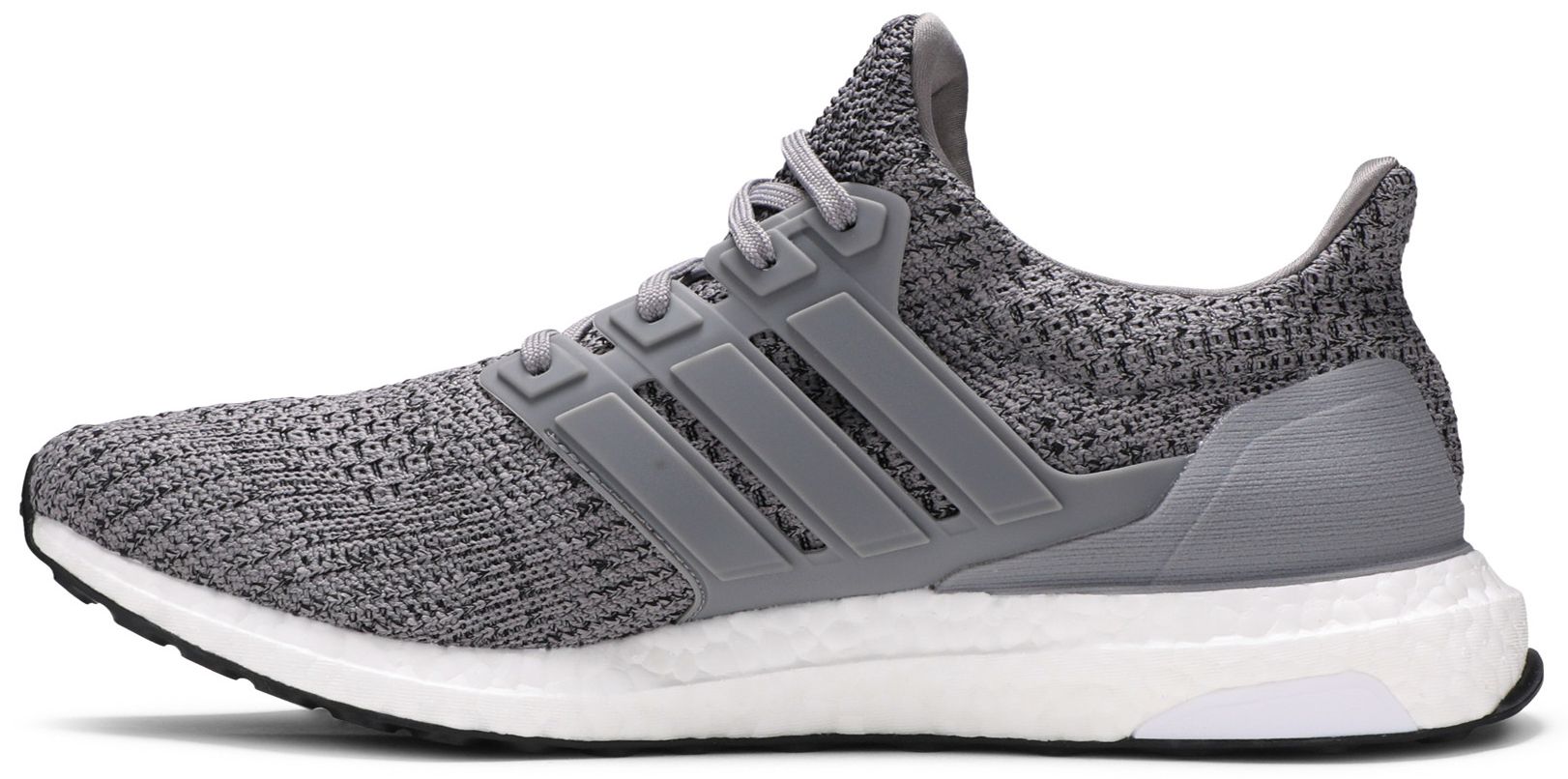 Buy Adidas UltraBoost 4.0 DNA 'Grey' - FY9319 | GOAT