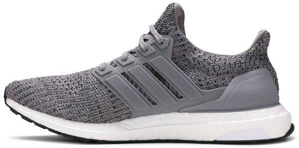 Buy adidas Men's UltraBoost 4.0 DNA 'Grey' - FY9319 | GOAT