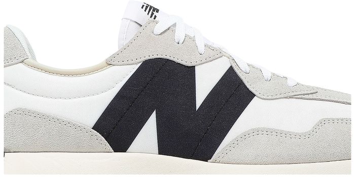 Buy New Balance 327 'Sea Salt' - MS327FE | GOAT