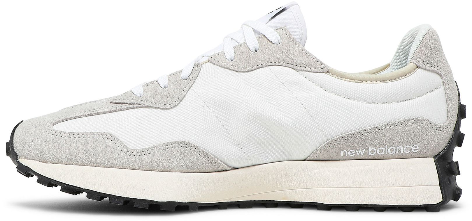 Buy New Balance 327 'Sea Salt' - MS327FE | GOAT