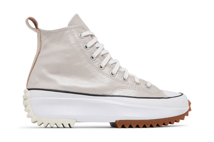 Buy Converse Run Star Hike High 'Metallic Classics - Smoke Pink ...