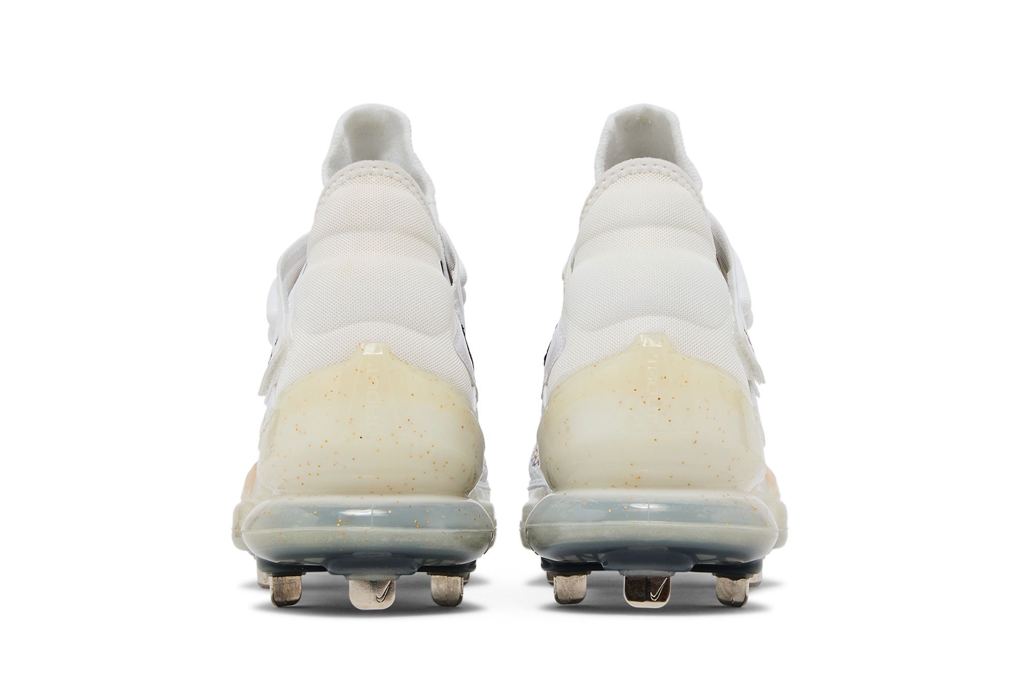 Buy Force Zoom Trout 7 Pro Mid 'White Metallic Gold Buy Force Zoom Trout 7 Pro Mid 'White Metallic Gold