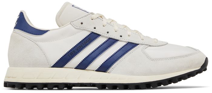 Buy TRX Vintage 'Chalk White Navy' - FY3650 | GOAT