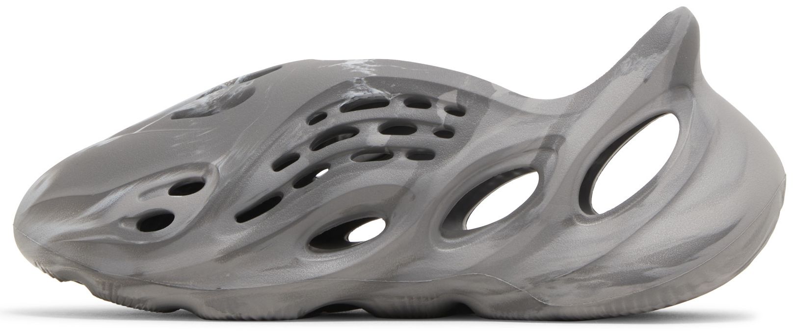 Buy Adidas Yeezy Foam Runner 'MX Granite' - IE4931 | GOAT