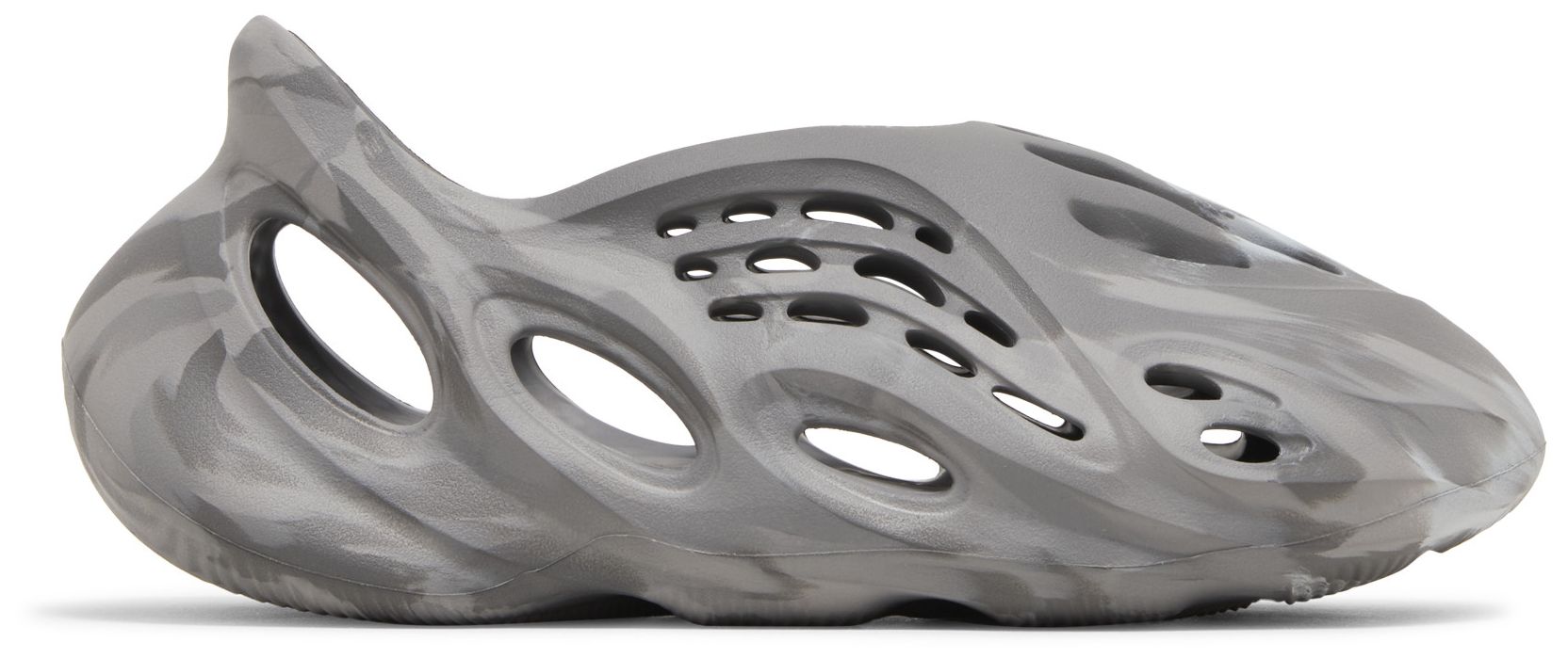 Buy Adidas Yeezy Foam Runner 'MX Granite' - IE4931 | GOAT