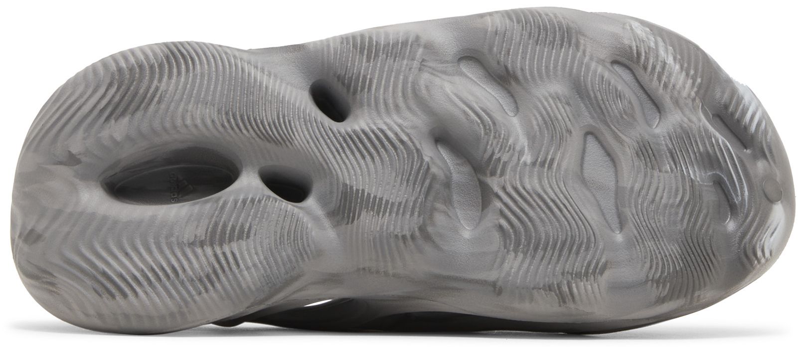 Buy Adidas Yeezy Foam Runner 'MX Granite' - IE4931 | GOAT