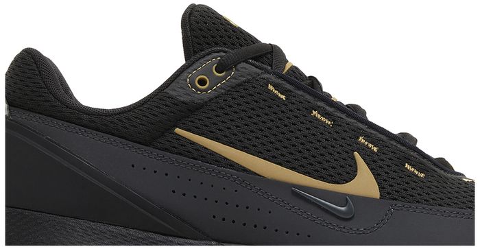 Buy Nike Air Max Pulse 'Black Flat Gold' - FQ8733 010 | GOAT