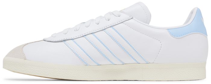 Buy Adidas Gazelle 'National Team Retro Collection - Argentina ...