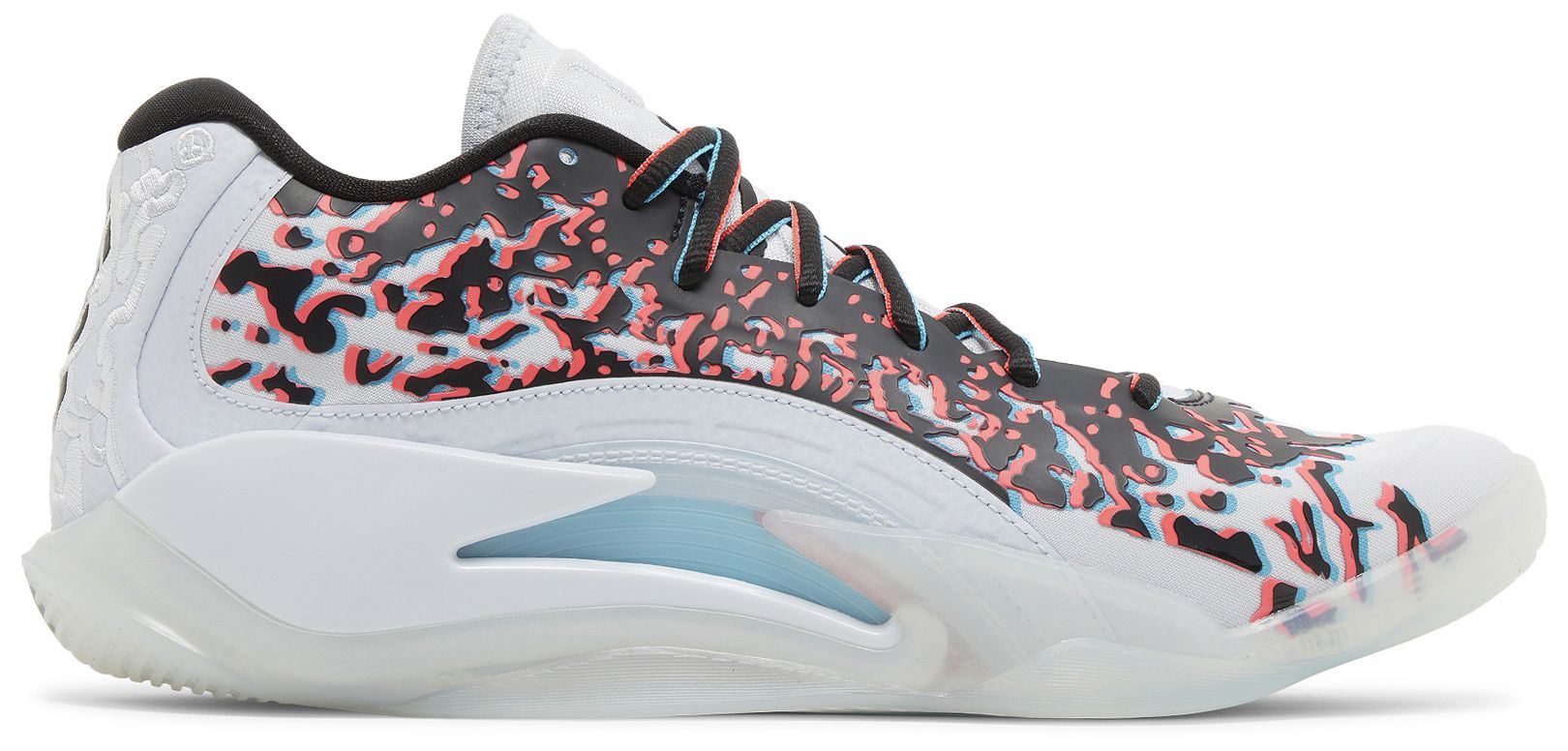 Buy Air Jordan Zion 3 NRG 'Z-3D' - FZ1318 060 | GOAT