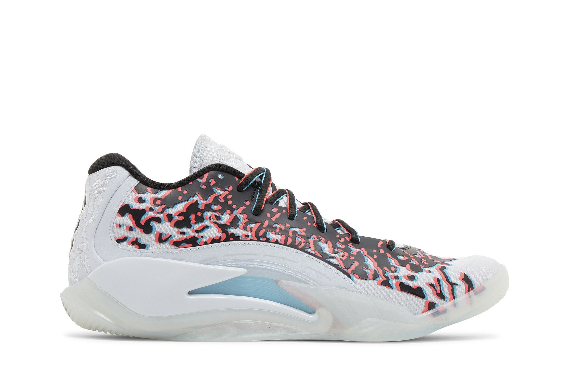 Buy Air Jordan Zion 3 NRG 'Z-3D' - FZ1318 060 | GOAT