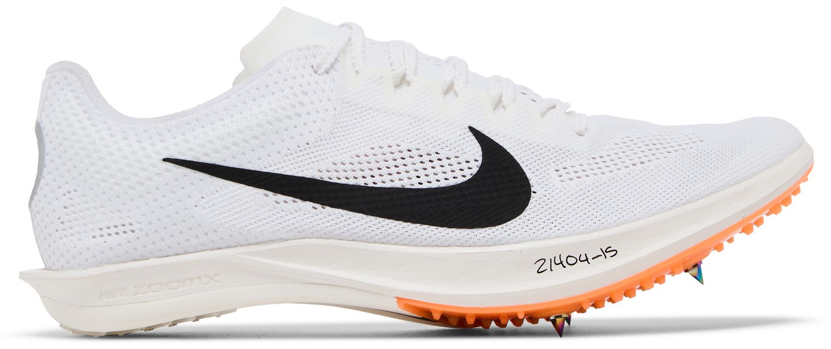 Buy Nike ZoomX Dragonfly 2 'Prototype' - HF7644 900 | GOAT