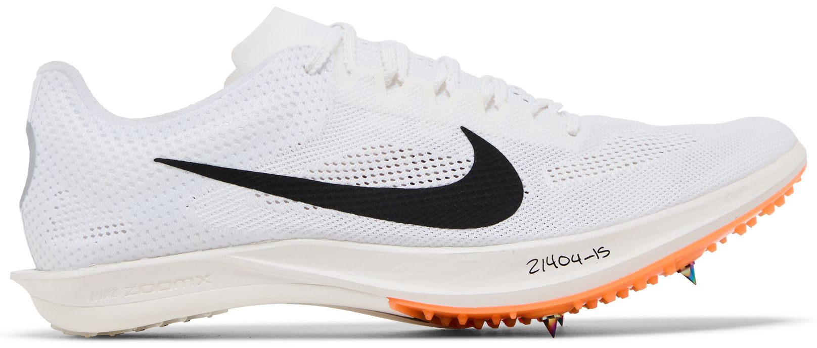 Buy Nike ZoomX Dragonfly 2 'Prototype' - HF7644 900 | GOAT