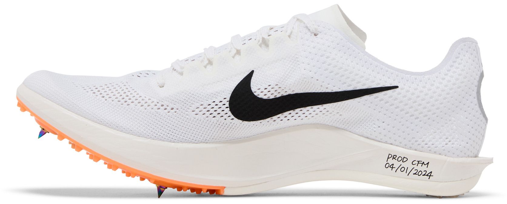 Buy Nike ZoomX Dragonfly 2 'Prototype' - HF7644 900 | GOAT