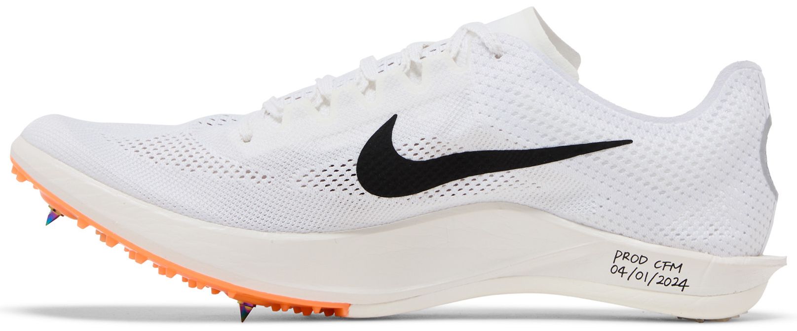 Buy Nike ZoomX Dragonfly 2 'Prototype' - HF7644 900 | GOAT