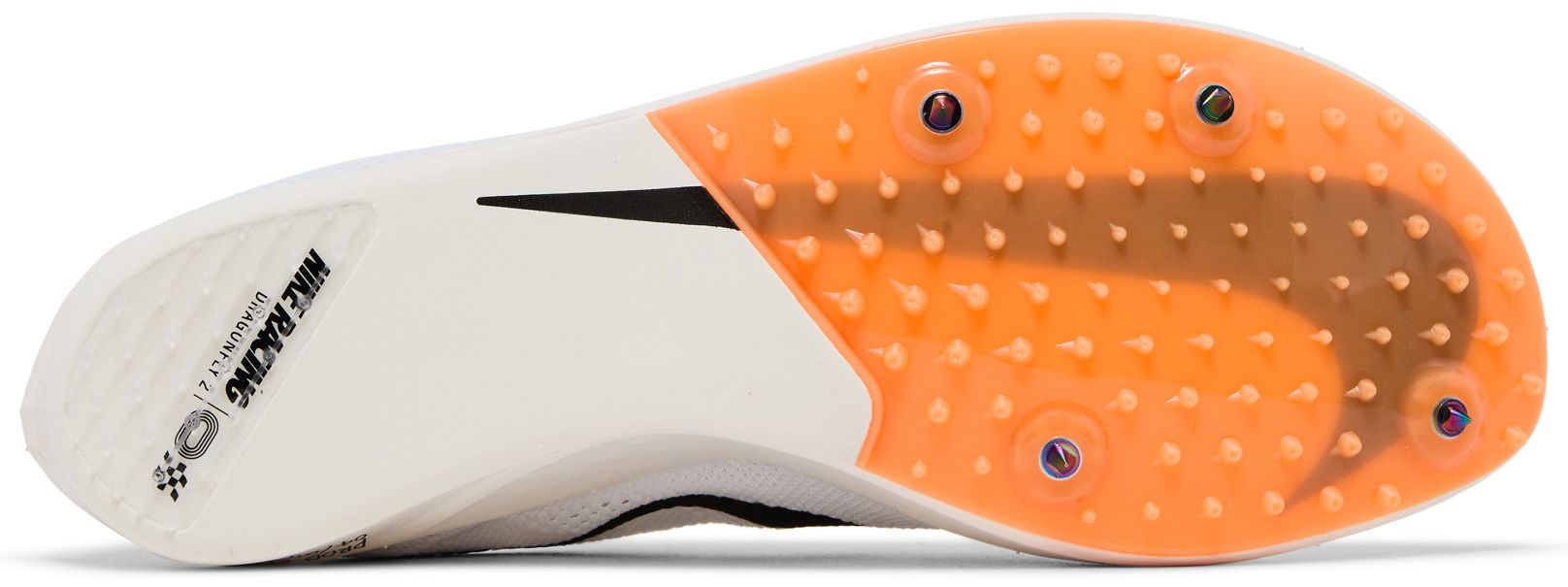 Buy Nike ZoomX Dragonfly 2 'Prototype' - HF7644 900 | GOAT