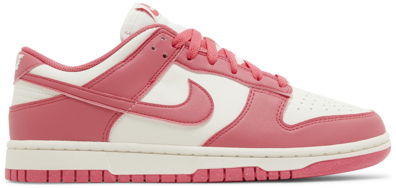 Buy Nike Wmns Dunk Low Next Nature 'Aster Pink' - DD1873 600 | GOAT