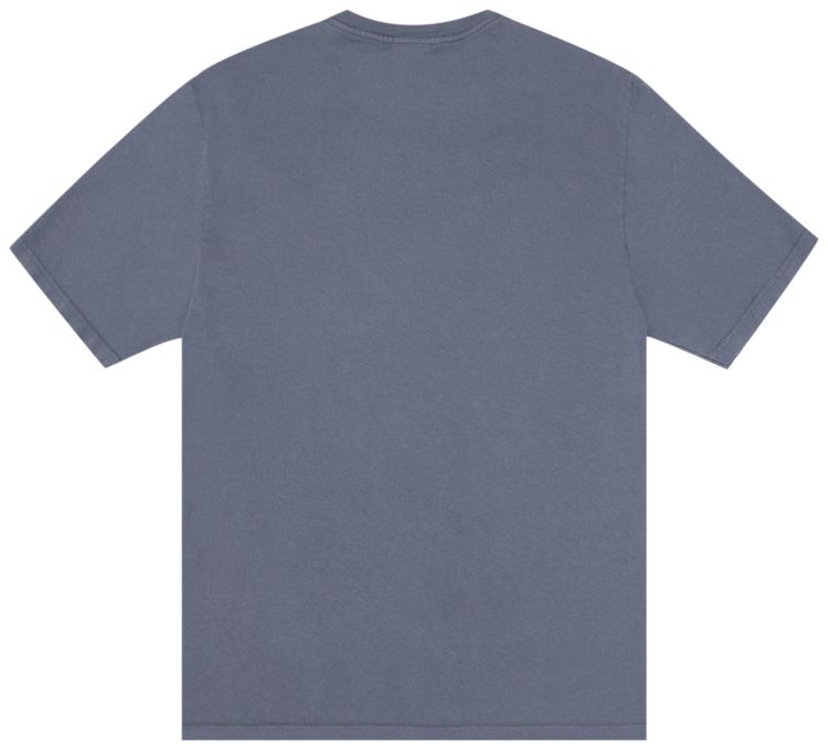 Buy Stussy Venus Oval Tee 'Indigo' - 1905029 INDI | GOAT