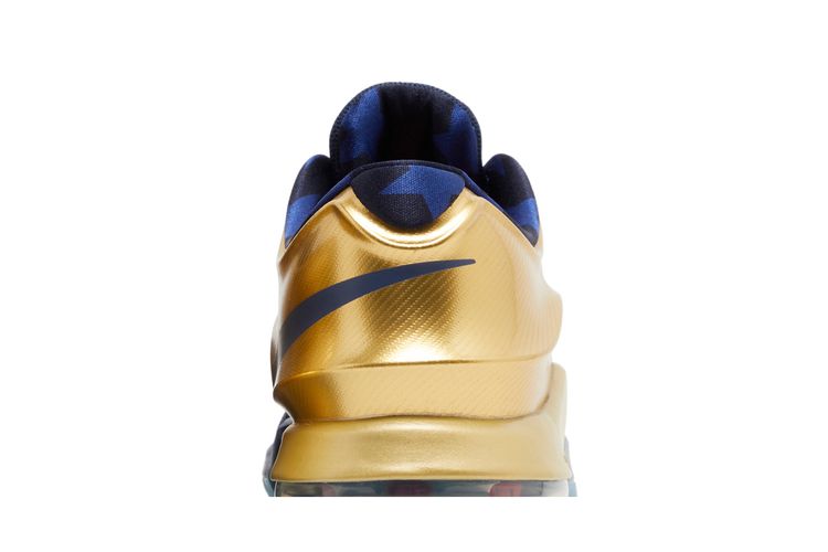 kd 7 gold