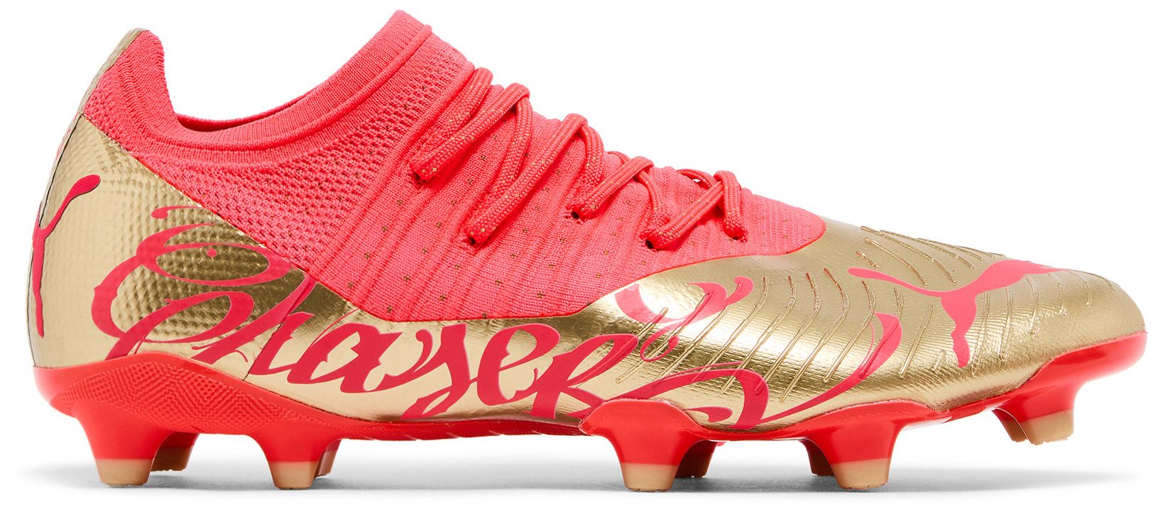 Buy Neymar Jr x Puma Future 2.4 FG AG 'Dream Chaser' - 107105 01 | GOAT
