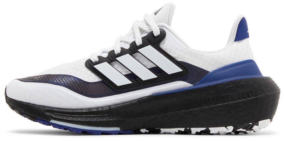 Buy Adidas UltraBoost Light Cold.Rdy 'White Victory Blue' - IE1676 | GOAT