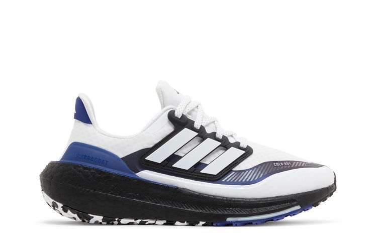 Buy Adidas UltraBoost Light Cold.Rdy 'White Victory Blue' - IE1676 | GOAT