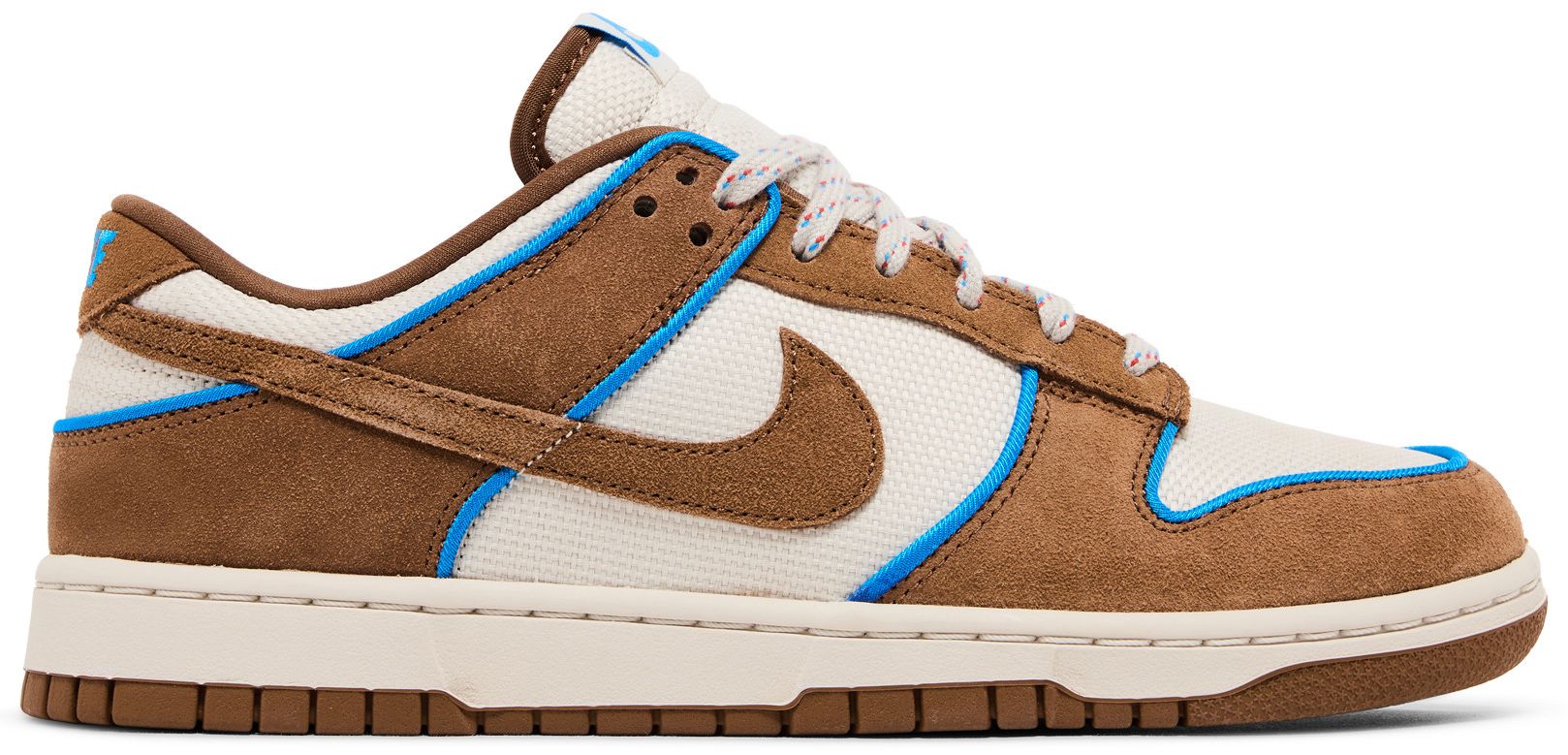 Buy Nike Dunk Low Premium 'Light British Tan' - FN5825 100 | GOAT