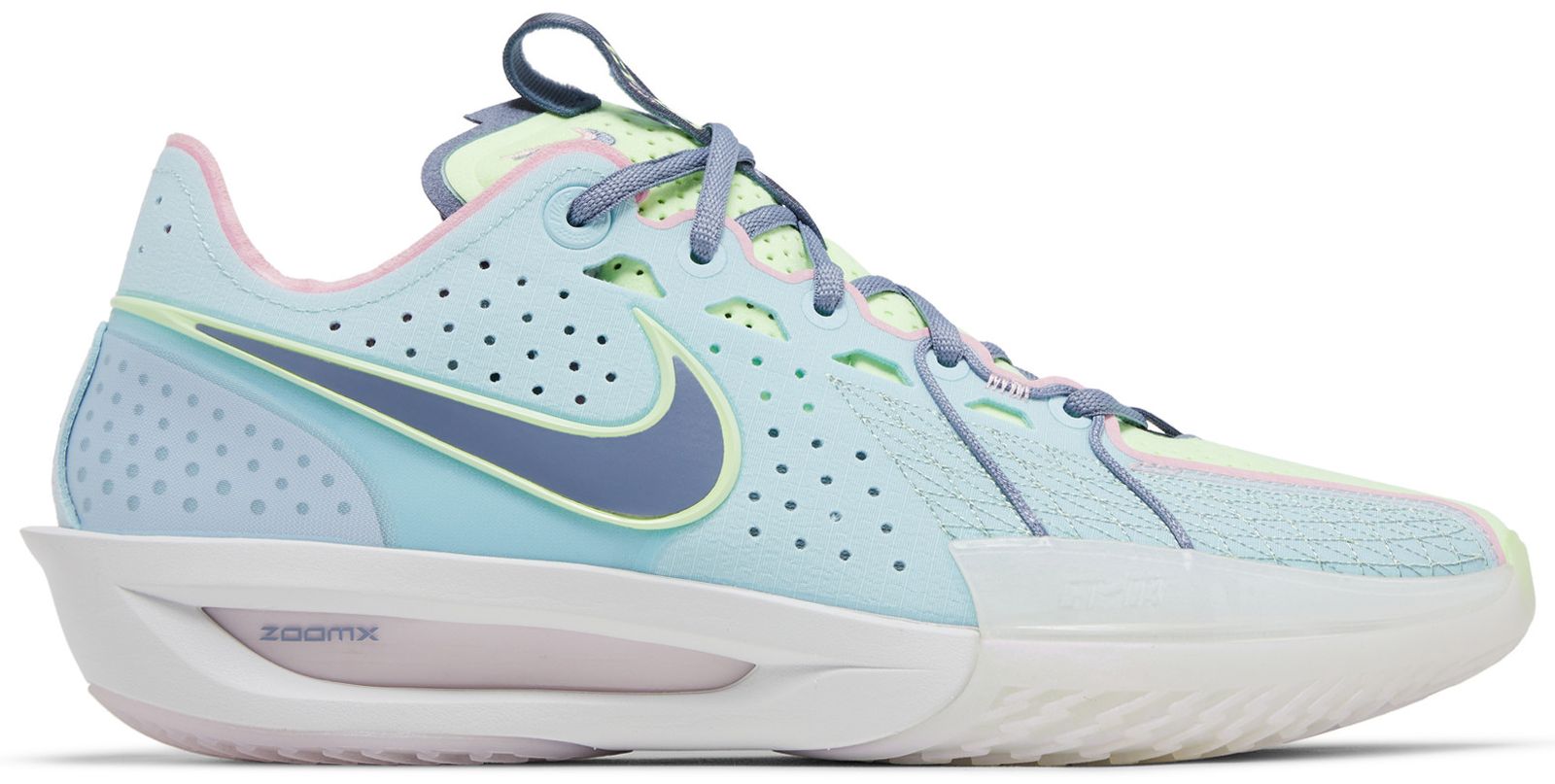 Buy Nike Air Zoom GT Cut 3 'Dreamers' - DV2913 401 | GOAT