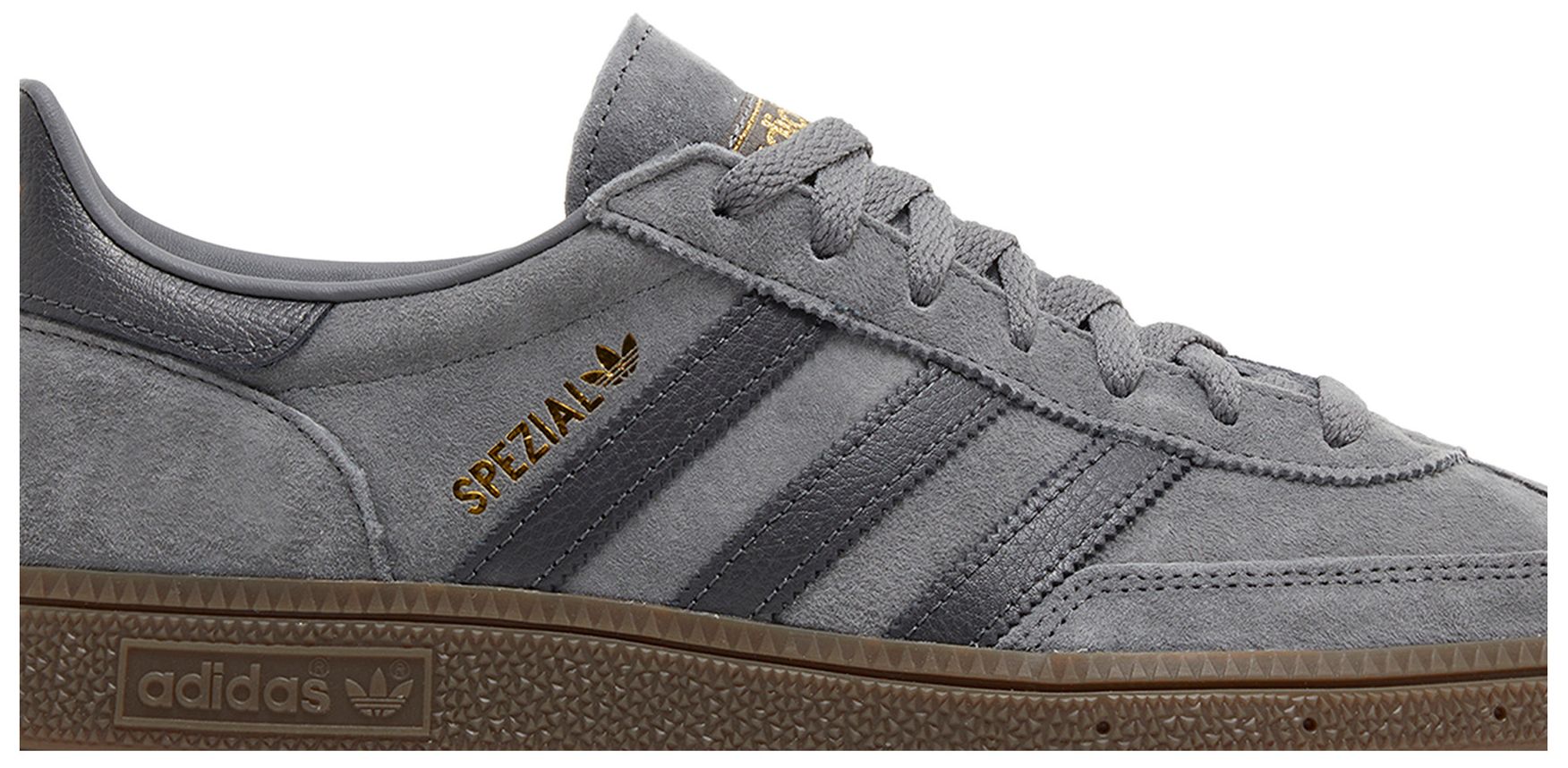 Buy Adidas Handball Spezial 'Dark Grey Gum' - ID8780 | GOAT