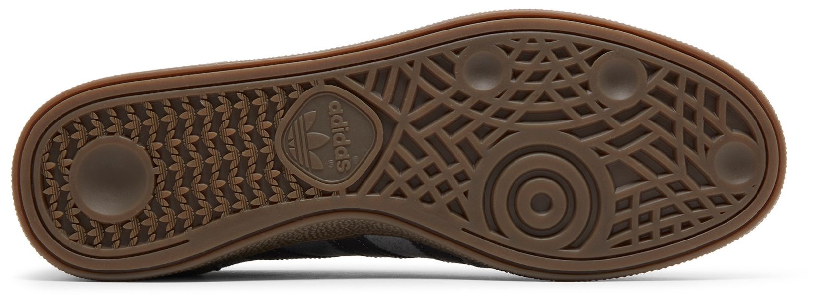 Buy Adidas Handball Spezial 'Dark Grey Gum' - ID8780 | GOAT