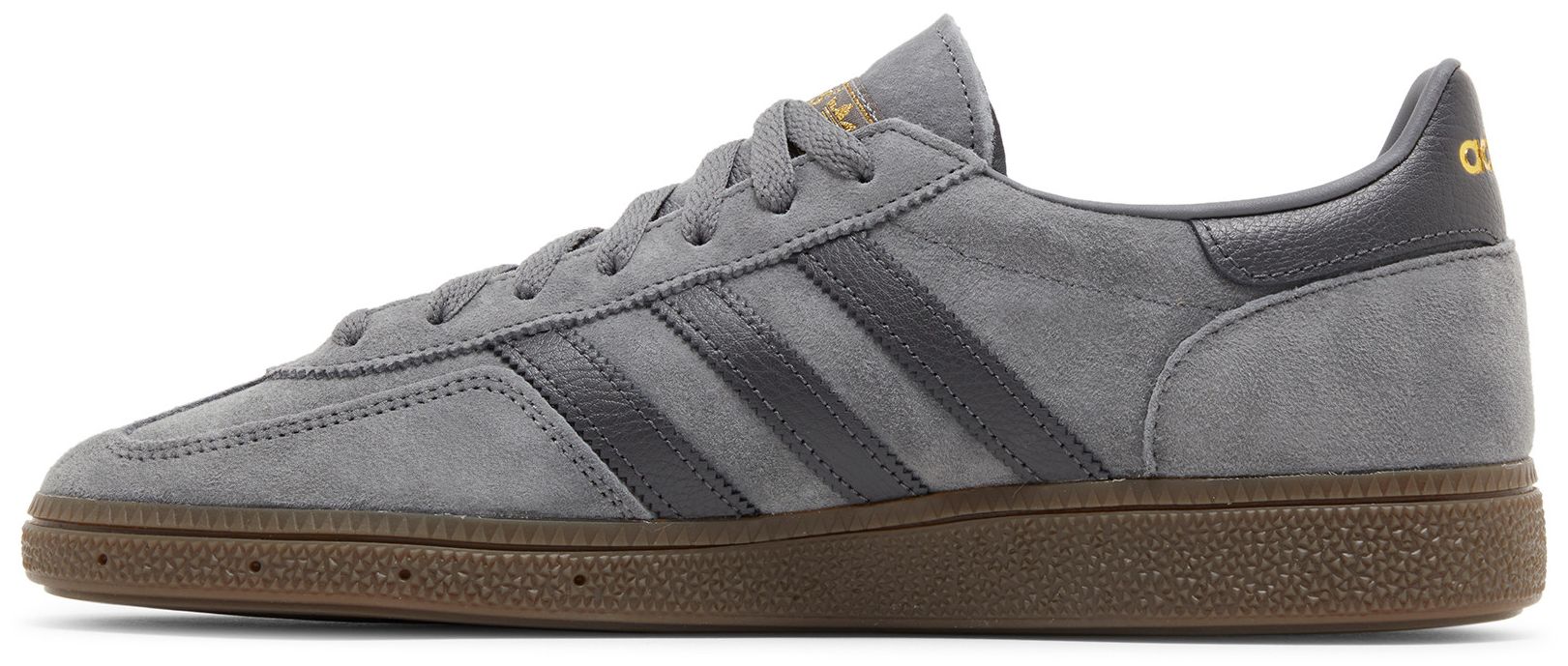 Buy Adidas Handball Spezial 'Dark Grey Gum' - ID8780 | GOAT
