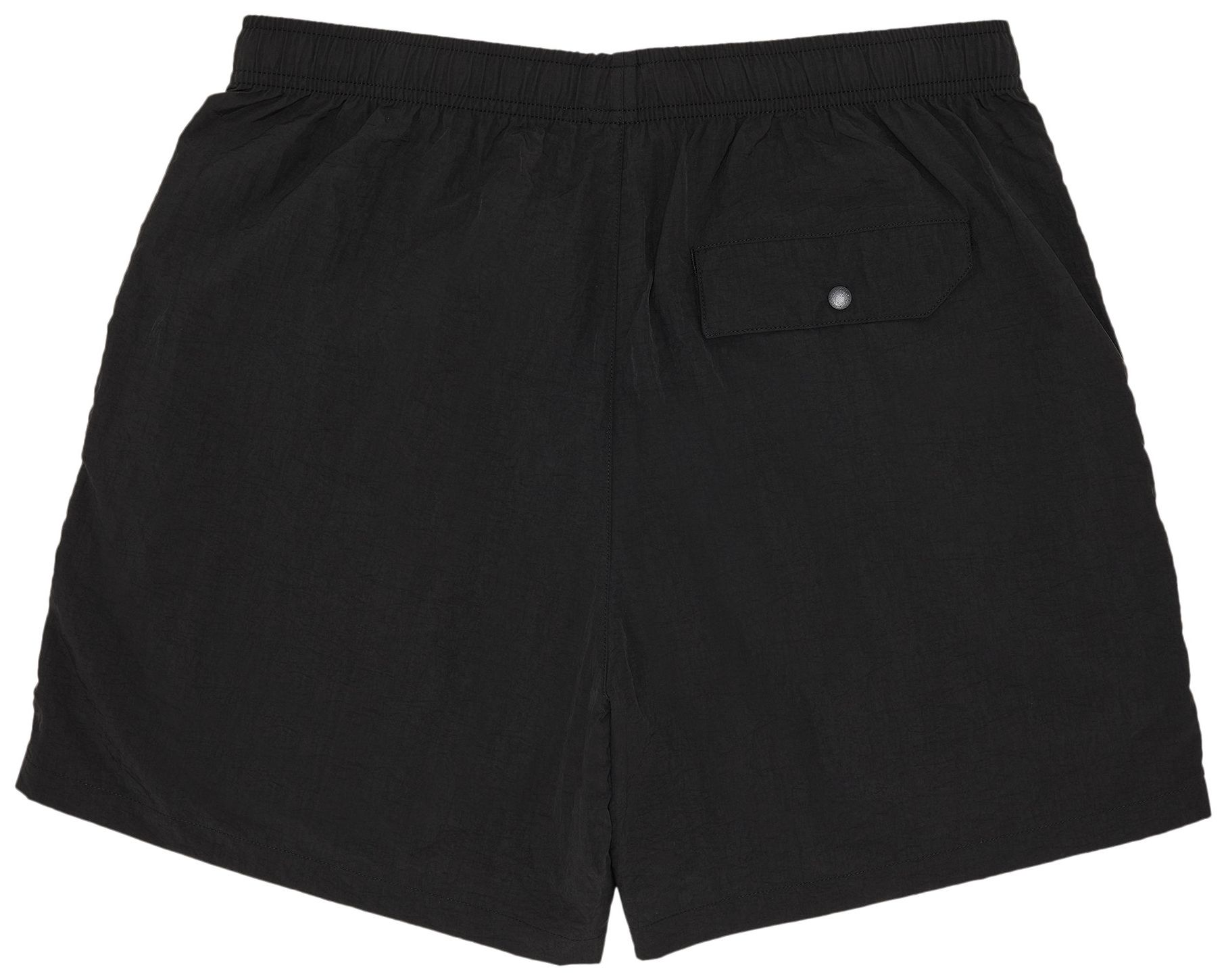 Buy Market x Sublime Freedom Sun Shorts 'Black' - 388001172 BLAC | GOAT