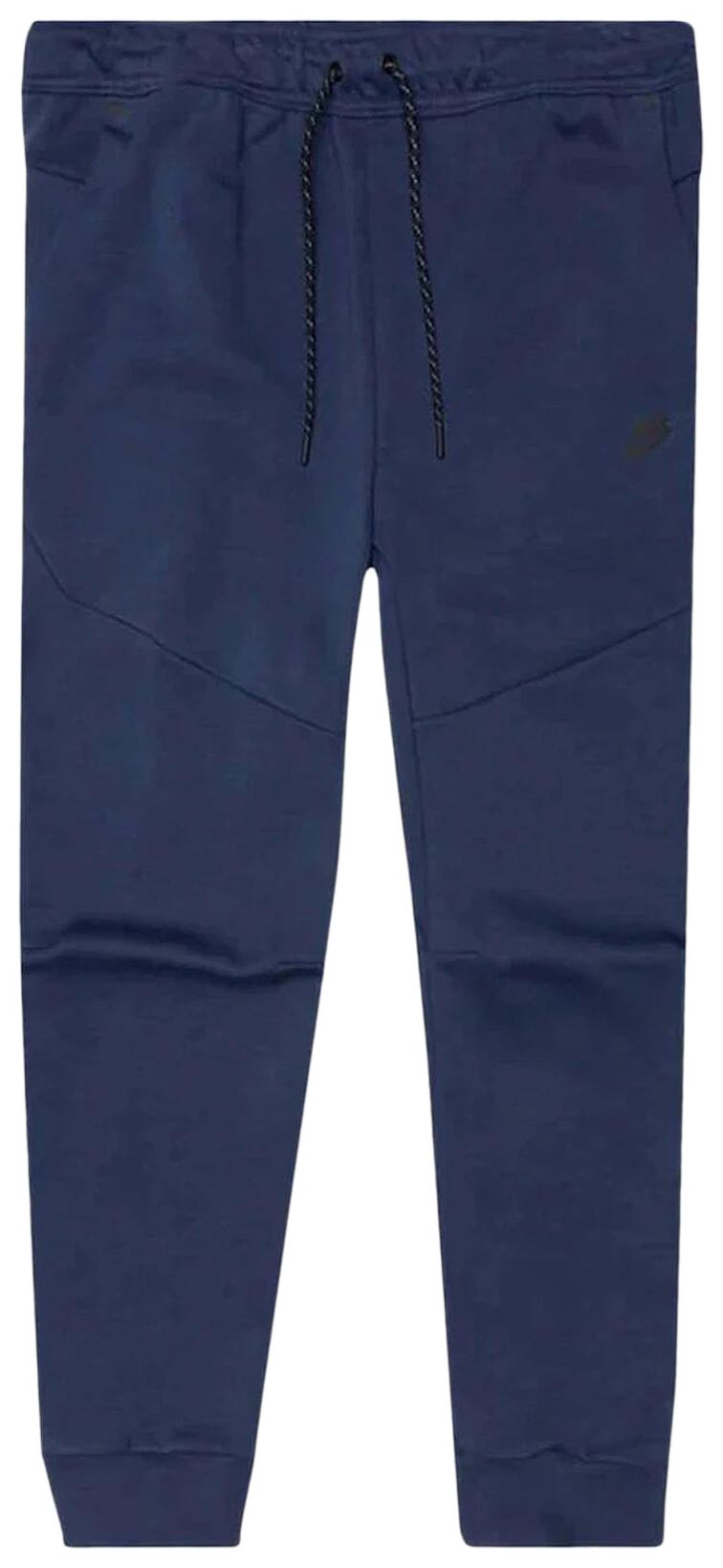 Buy Nike Sportswear Tech Fleece Joggers 'Blue' - CU4495 410 | GOAT