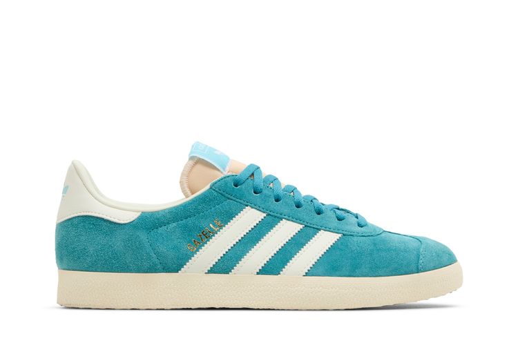 Buy Adidas Gazelle 'Arctic Fusion' - IG1061 | GOAT UK