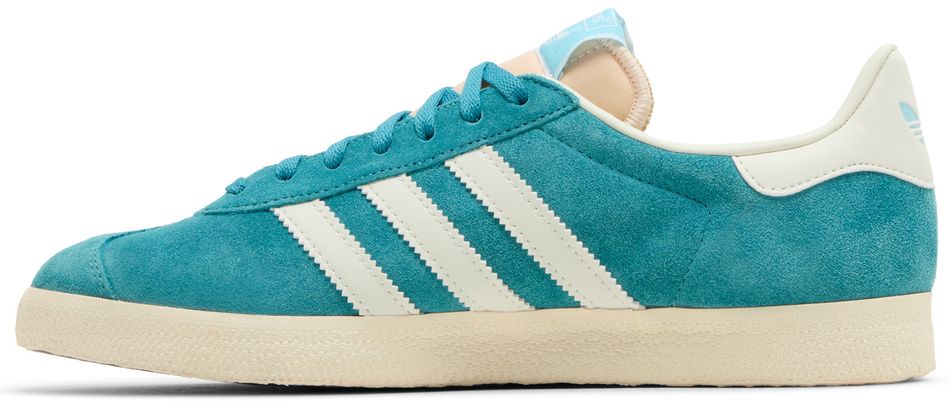 Buy Adidas Gazelle 'Arctic Fusion' - IG1061 | GOAT