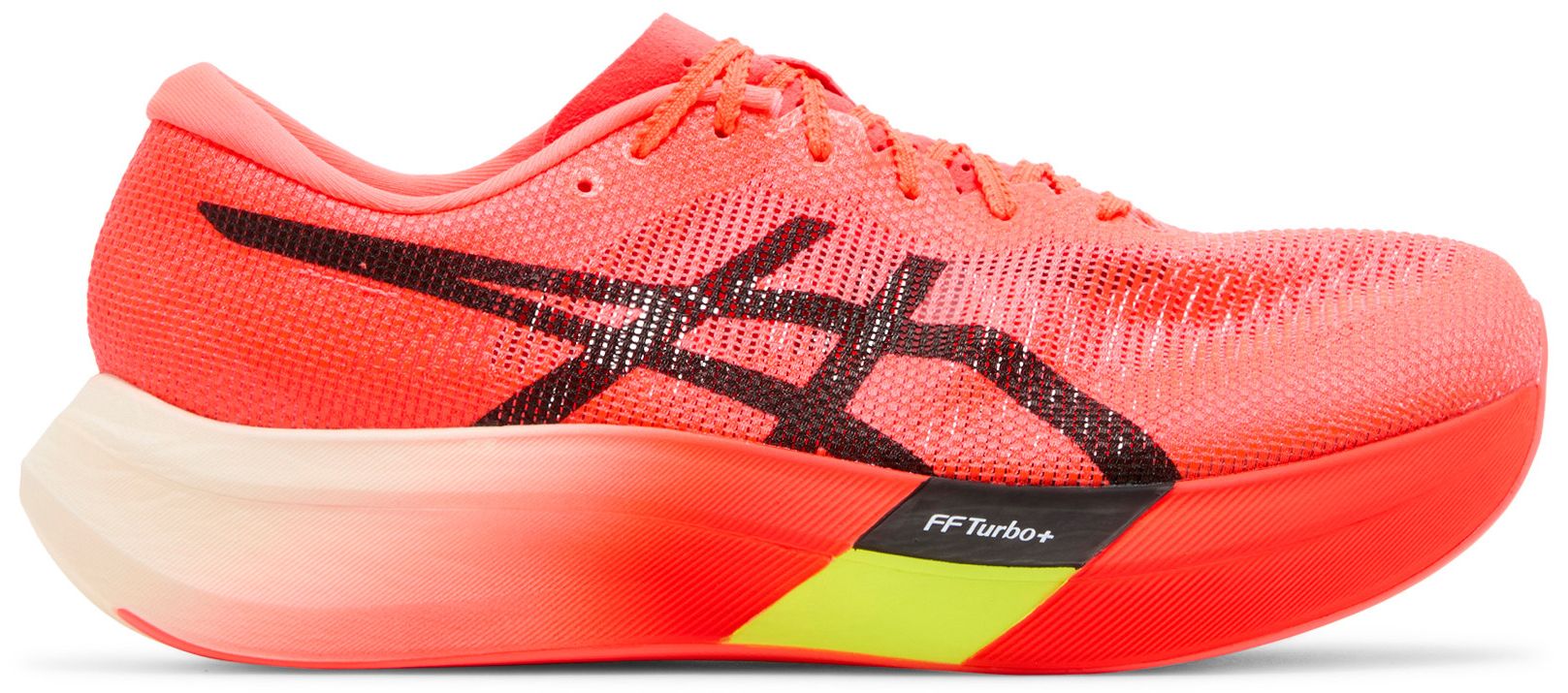 Buy Asics Metaspeed Sky Paris 'Sunrise Red' - 1013A123 600 | GOAT