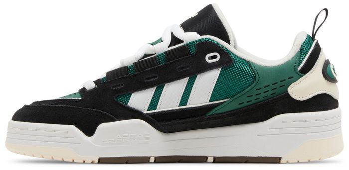 Buy adidas ADI2000 'Black Collegiate Green' - IF8823 | GOAT
