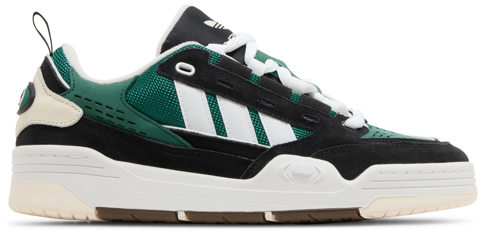 Buy adidas ADI2000 'Black Collegiate Green' - IF8823 | GOAT