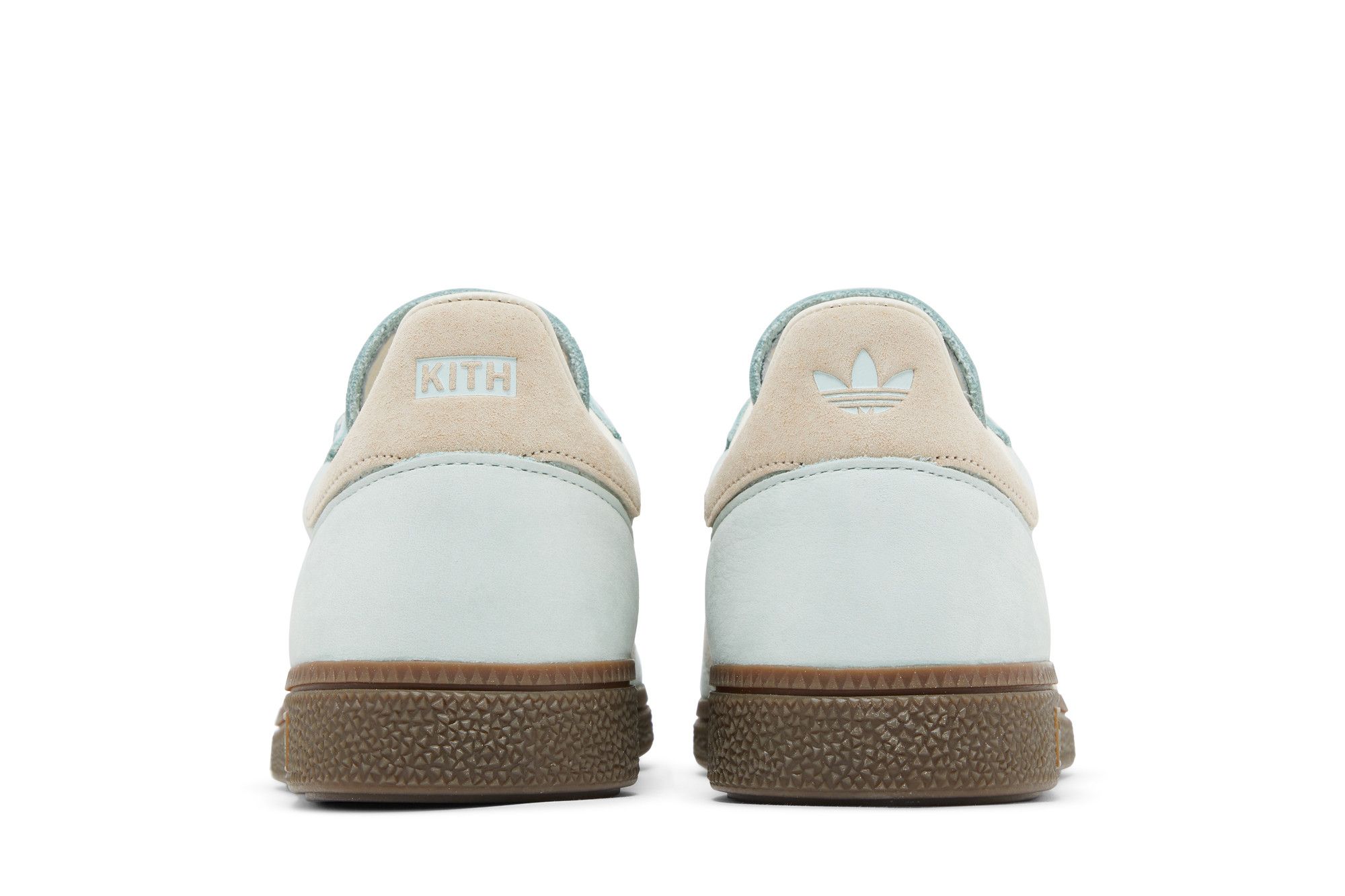 Buy Kith x Handball Spezial 'Classics Program - Amazon Green Buy Kith x Handball Spezial 'Classics Program - Amazon Green